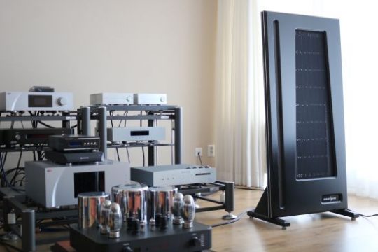 Analysis Audio Epsilon | HFA - The Independent Source for Audio ...