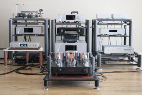 Analysis Audio Epsilon | HFA - The Independent Source for Audio ...