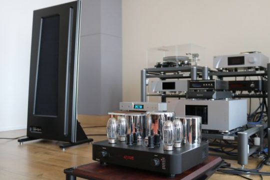 Analysis Audio Epsilon | HFA - The Independent Source for Audio ...