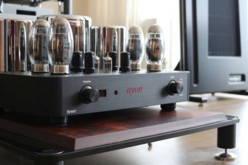 Analysis Audio Epsilon | HFA - The Independent Source for Audio ...