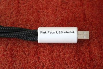 Pink Faun Digital Interlink USB | HFA - The Independent Source for ...