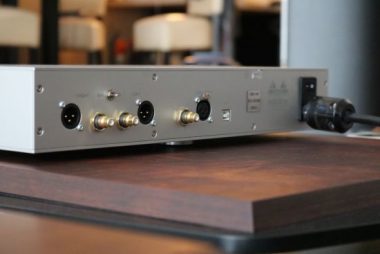 APL DSD-AR DAC | HFA - The Independent Source for Audio Equipment Reviews