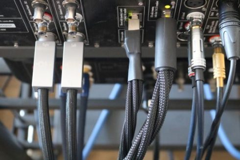 Pink Faun Digital Interlink LAN | HFA - The Independent Source for ...