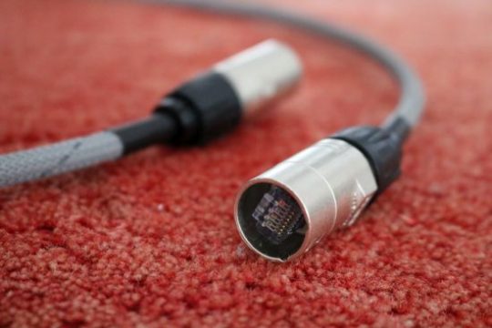Aqua LinQ Network Interface | HFA - The Independent Source for Audio ...