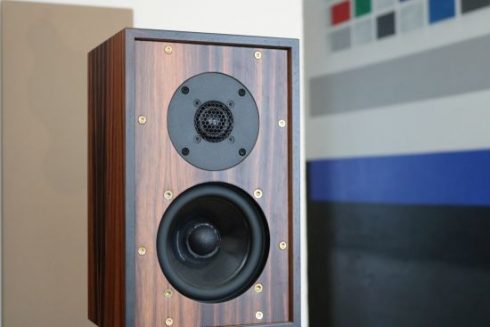 Graham Audio LS3/5 and LS3/5A with SUB3 | HFA - The Independent Source ...