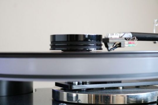 Origin Live Turntable Record Weight | HFA - The Independent Source for ...