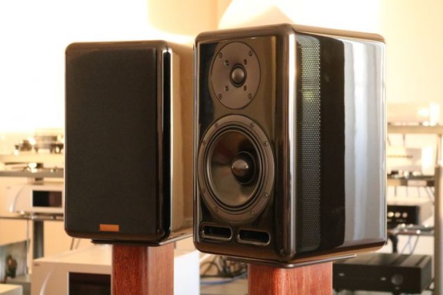 Xavian Premio Esclusivo | HFA - The Independent Source for Audio ...