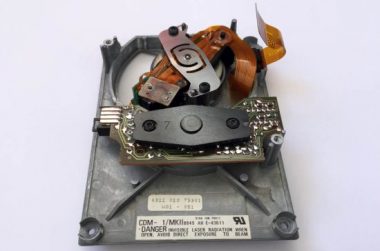 Philips CDM Mechanisms – Page 2 – CDM-4, CDM-1 MkII, CDM-9 | HFA - HiFi ...