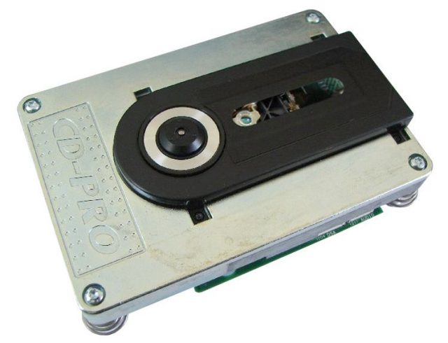 Philips CDM Mechanisms – Page 2 – CDM-4, CDM-1 MkII, CDM-9 | HFA - The ...