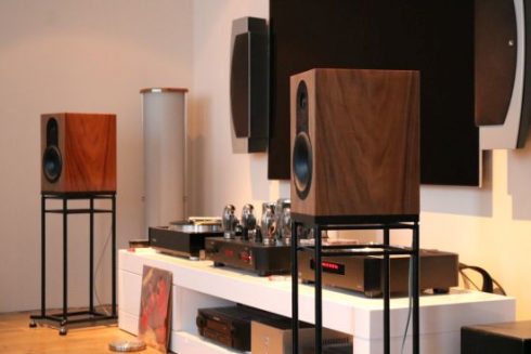 Qln Prestige One | HFA - The Independent Source for Audio Equipment Reviews