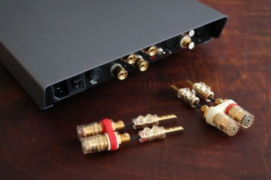 NuPrime AMG-PRA with 2x AMG-STA power amplifier | HFA - The Independent ...