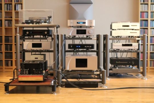 Vermeer Audio TWO | HFA - The Independent Source for Audio Equipment ...
