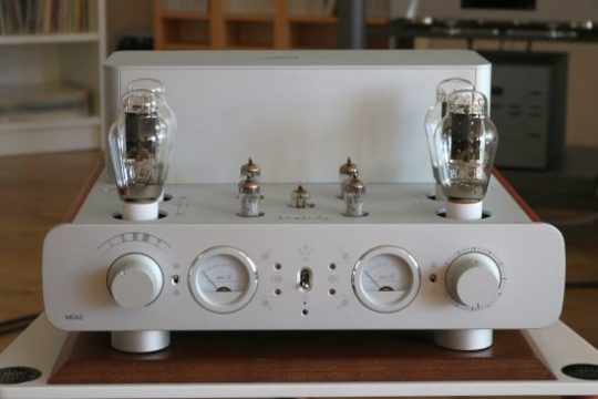 Melody Action Ultra, MDA2, and Everest 211 | HFA - HiFi-Advice | Page 2