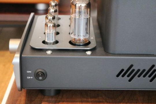 Melody Action Ultra, MDA2, and Everest 211 | HFA - HiFi-Advice