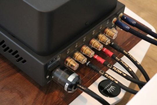 Melody Action Ultra, MDA2, and Everest 211 | HFA - HiFi-Advice