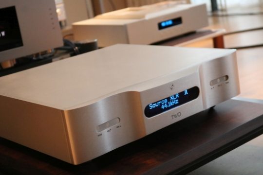 Vermeer Audio TWO | HFA - The Independent Source for Audio Equipment ...