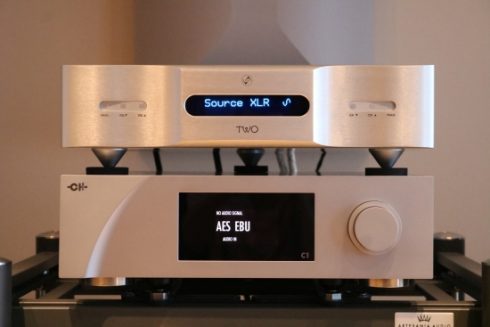Vermeer Audio TWO | HFA - HiFi-Advice | Page 3
