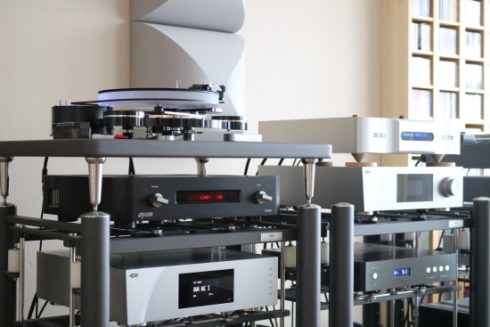 Vermeer Audio TWO | HFA - The Independent Source for Audio Equipment ...