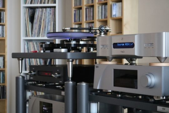 Vermeer Audio TWO | HFA - The Independent Source for Audio Equipment ...