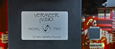 Vermeer Audio TWO | HFA - The Independent Source for Audio Equipment ...