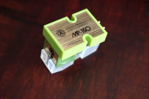 Nagaoka MP-150 | HFA - The Independent Source for Audio Equipment ...