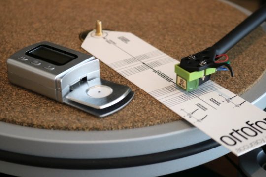 Nagaoka MP-150 | HFA - The Independent Source for Audio Equipment Reviews