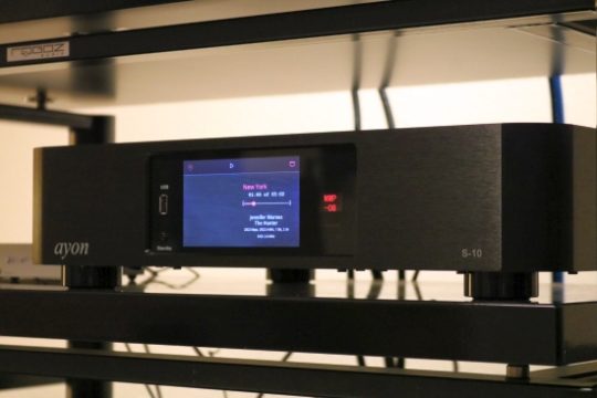 Melody WE-2688 Signature preamp with 211 MAX mono amplifiers | HFA ...