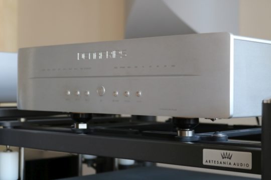 Denafrips Terminator Plus | HFA - The Independent Source for Audio ...