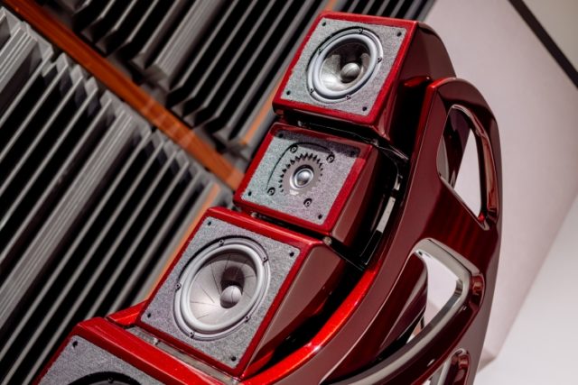 Reference Sounds – Wilson Alexx V with Dan D’Agostino | HFA - The ...