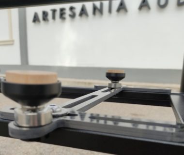 Artesania Audio Exoteryc Rack Pro | HFA - The Independent Source for ...