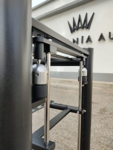 Artesania Audio Exoteryc Rack Pro | HFA - The Independent Source for ...