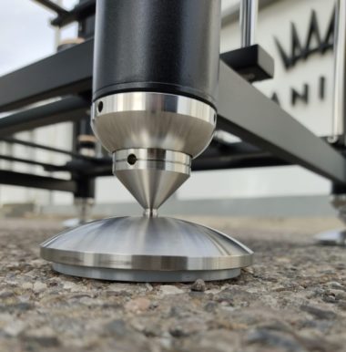 Artesania Audio Exoteryc Rack Pro | HFA - The Independent Source for ...