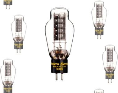 Western Electric 91E | HFA - The Independent Source for Audio Equipment ...