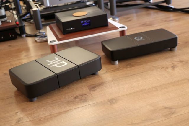 Ansuz Mainz8 D2 and Mainz8 D-TC Power Distributors | HFA - The Independent Source for Audio ...