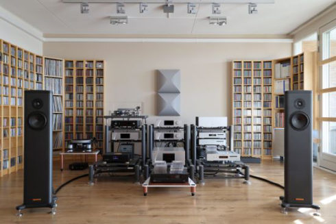 Aqua La Diva M2 – Part 3 | HFA - The Independent Source for Audio ...