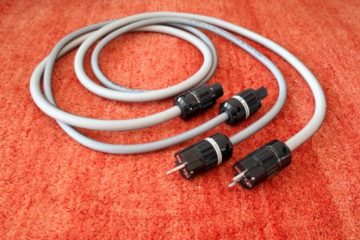 GigaWatt PF-1e, PF-1 EVO, and PF-2 EVO Power Strips | HFA - HiFi-Advice