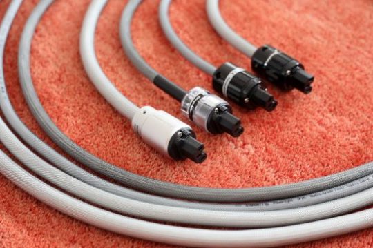 GigaWatt PowerSync, PowerSync PLUS, PowerSync ULTRA, and LC-2 EVO power ...