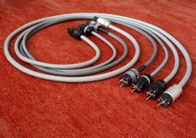GigaWatt PowerSync, PowerSync PLUS, PowerSync ULTRA, and LC-2 EVO power ...