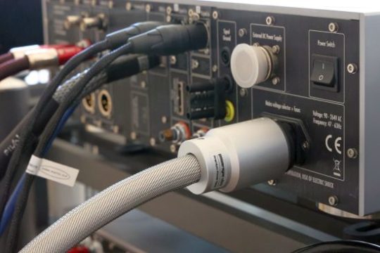 GigaWatt PowerSync, PowerSync PLUS, PowerSync ULTRA, and LC-2 EVO power ...