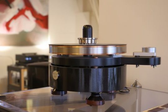 A10 Audio Company Visit & End-Of-Year-Show Announcement | HFA - The ...