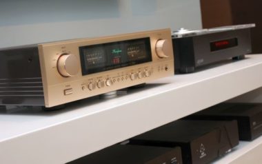 Accuphase E-280 – Mini Review | HFA - The Independent Source for Audio ...