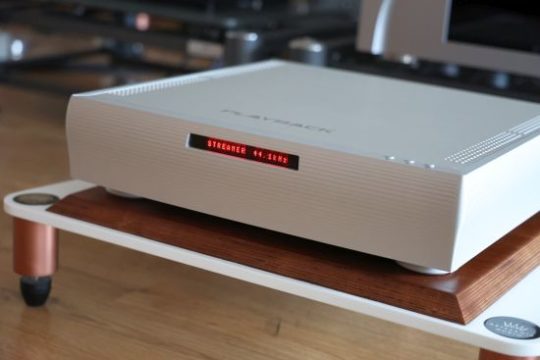 Playback Designs MPS-X | HFA - The Independent Source for Audio ...