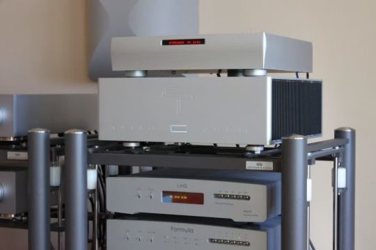 Playback Designs MPS-X | HFA - The Independent Source for Audio ...