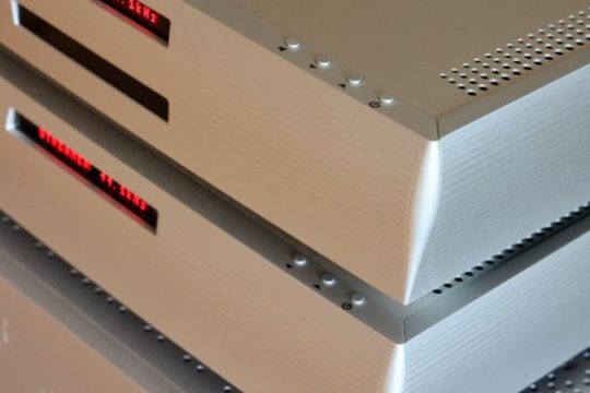 Playback Designs MPD-6 | HFA - The Independent Source for Audio ...