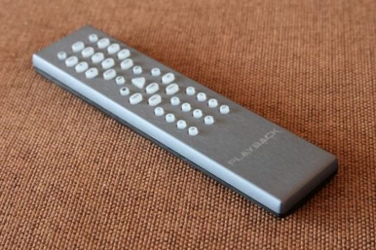 Playback Designs MPD-6 | HFA - The Independent Source for Audio ...