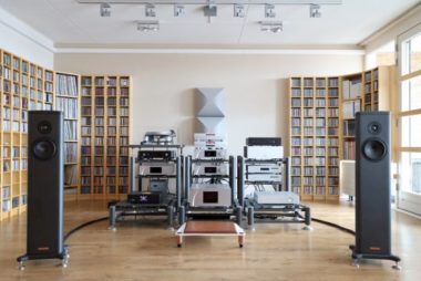 Playback Designs MPD-6 | HFA - The Independent Source for Audio ...