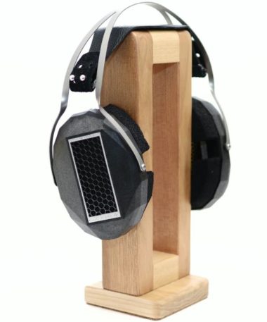 SAEQ Hyperion Ge and RAAL Requisite CA-1a | HFA - The Independent Source for Audio Equipment Reviews