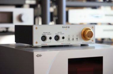 SAEQ Hyperion Ge and RAAL Requisite CA-1a | HFA - The Independent Source for Audio Equipment ...