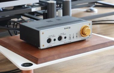 SAEQ Hyperion Ge and RAAL Requisite CA-1a | HFA - The Independent Source for Audio Equipment Reviews