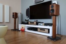 SAEQ Hyperion Ge and RAAL Requisite CA-1a | HFA - The Independent Source for Audio Equipment ...